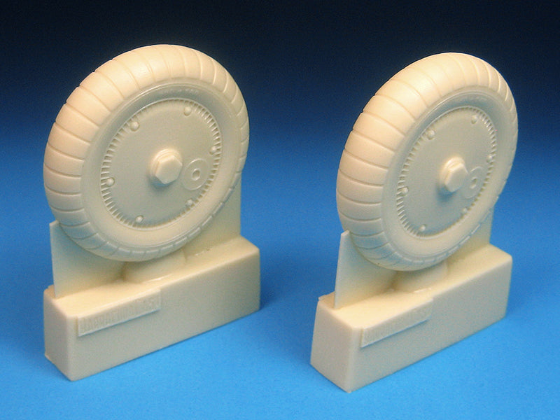 1/24 Detail Sets – Barracuda Studios