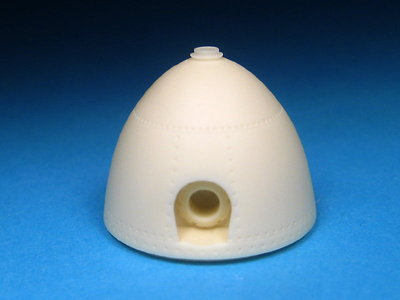 BR-32122 Bf 109G-6 Prop and Spinner - 1/32 – Barracuda Studios