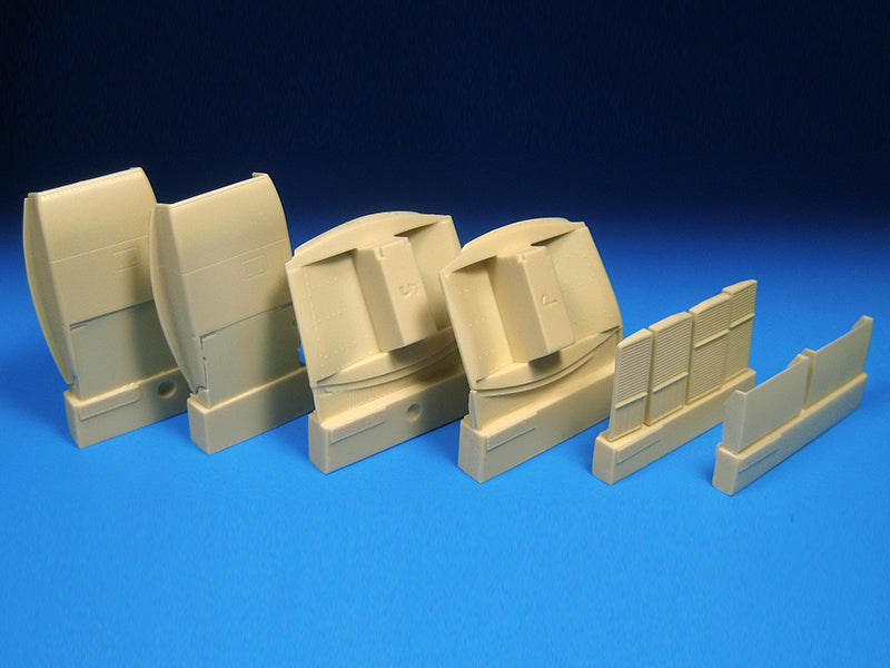 1/32 Detail Sets – Barracuda Studios