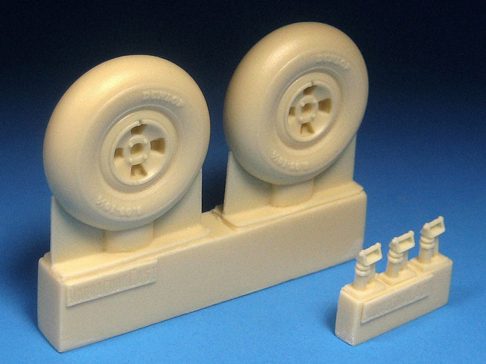 1/32 Detail Sets – Barracuda Studios