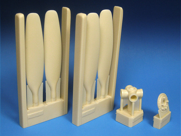 1/32 Detail Sets – Barracuda Studios