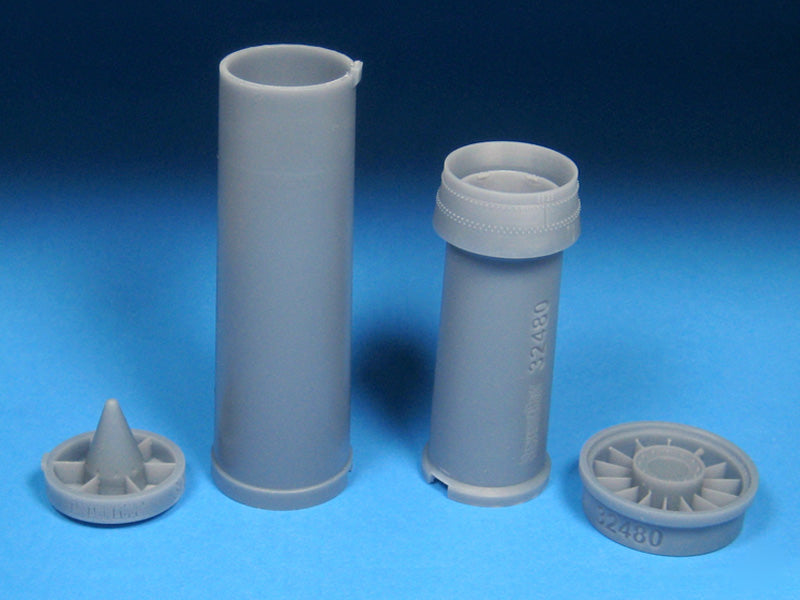 1/32 Detail Sets – Barracuda Studios