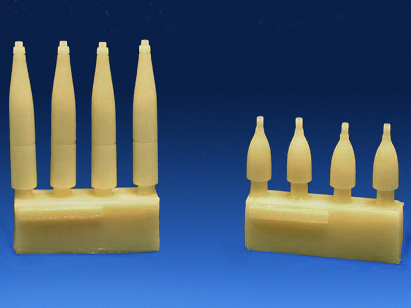 BR-48002 Firefly Mk. I Cannon Barrels - 1/48 – Barracuda Studios