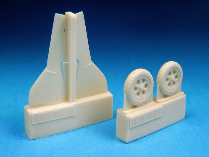 Retired Products – Barracuda Studios