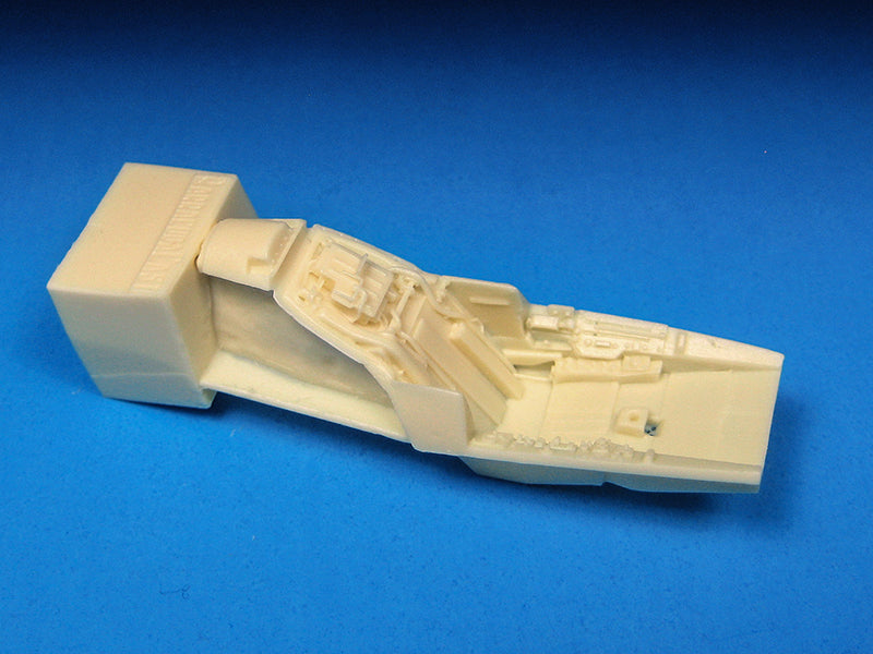BR-72212 BAC Lightning F.6 Cockpit Set - 1/72 – Barracuda Studios
